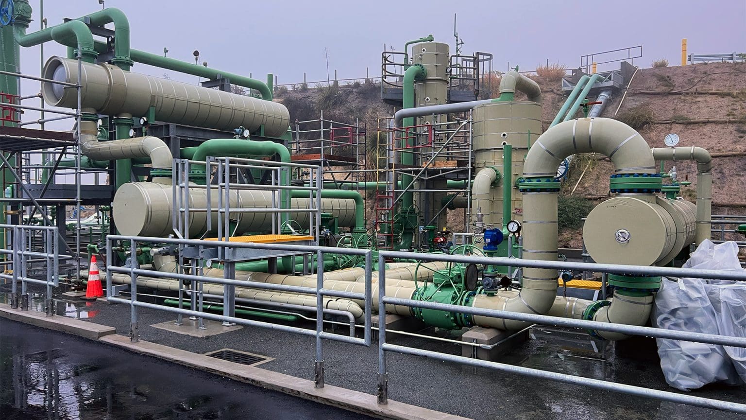 Insulating Outdoor Pipes – What You Need to Know